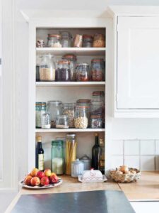 Pantry Essentials for a Well-Stocked Kitchen – Mother Earth Living ...